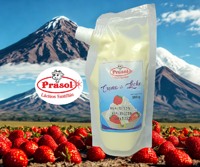 Tienda Online :: Prasol Lácteos Santillán